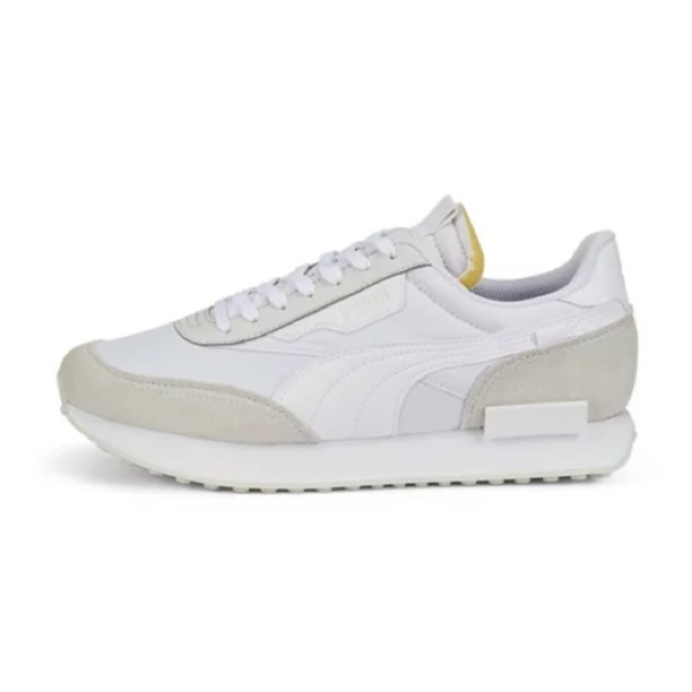 Men's Puma Future Rider Play On Shoes - Gem